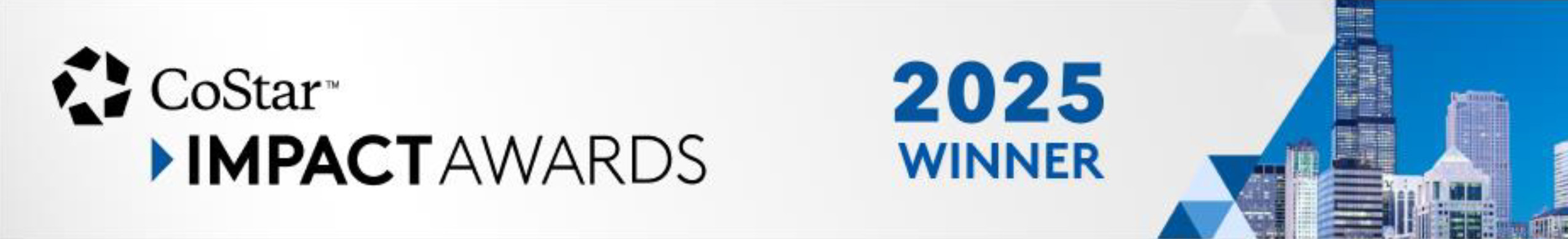 CoStar Impact Awards